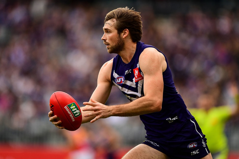 TABtouch 22: Four changes for Collingwood clash