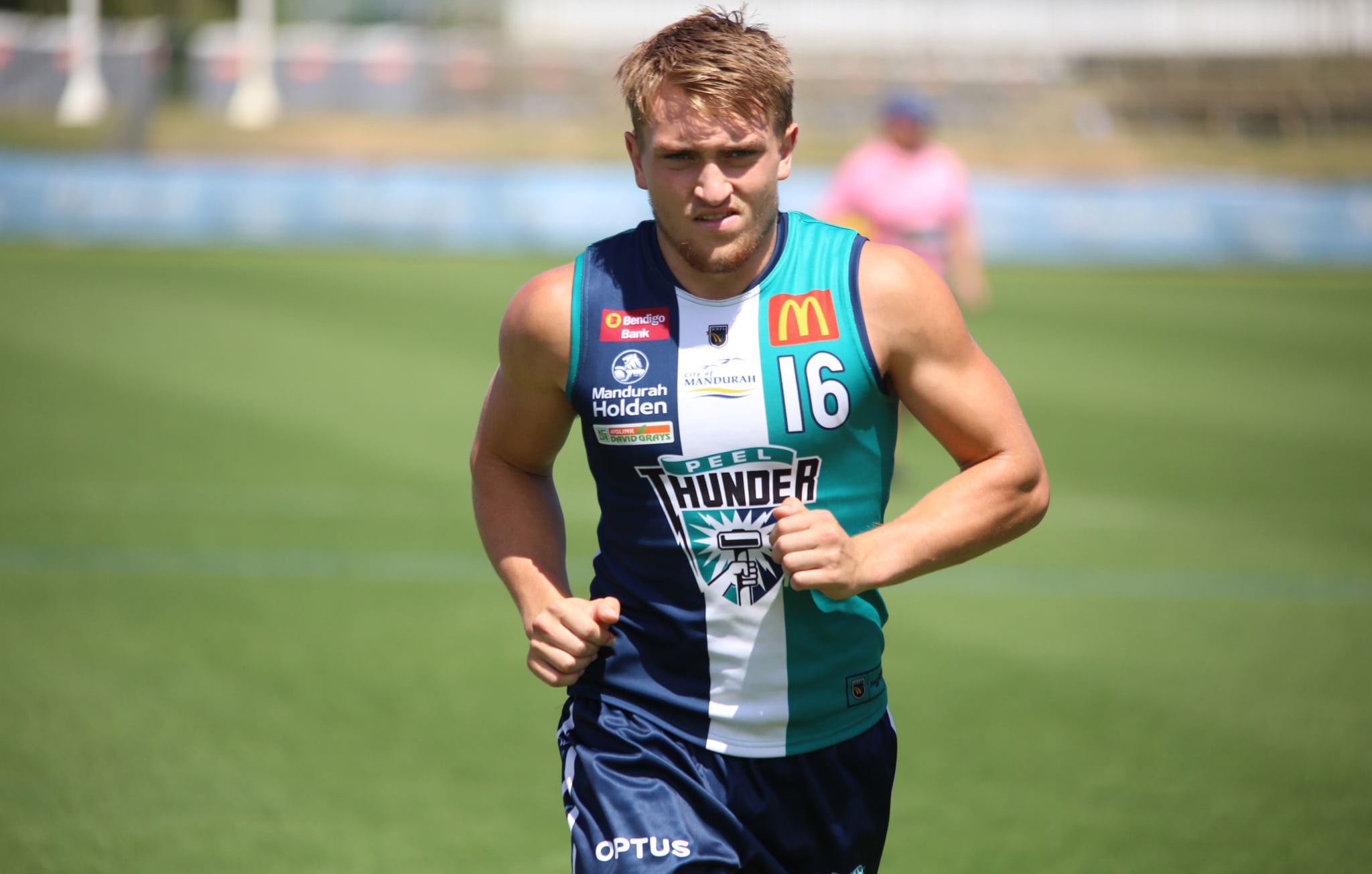 WAFL Watch player stats: Rd 4