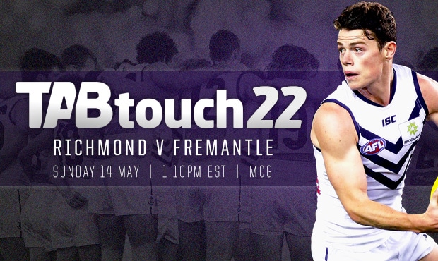 TABtouch 22: One change for the Tigers