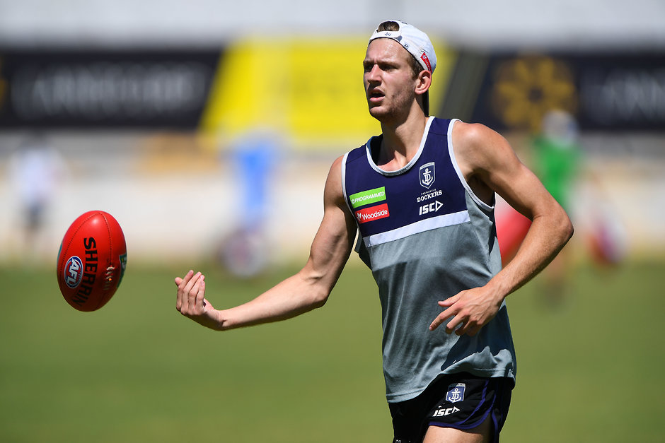 TABtouch 22: Two changes for Len Hall Game