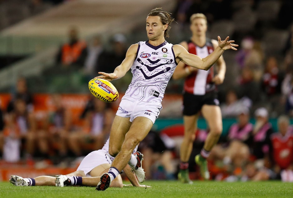 TABtouch 22: Two rucks and four changes