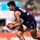 Sam Collins to debut against Saints