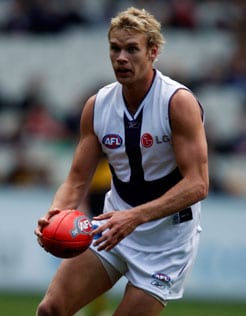 Duffield an unsung hero