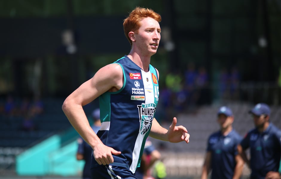 WAFL Watch: Coach’s comments rd 10