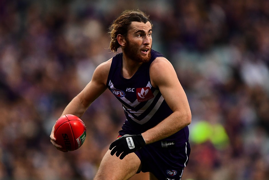 Doig Medal preview: Connor Blakely