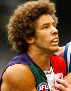 WAFL watch: Zac attack