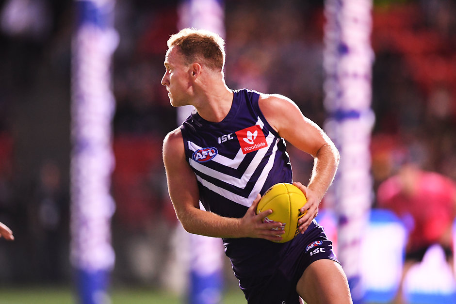 Scratch match talking points