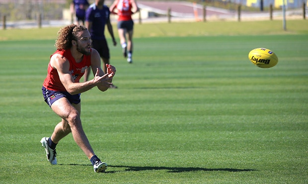 Gallery: Peel training 6 September