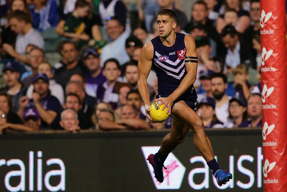 Freo's stunning fightback