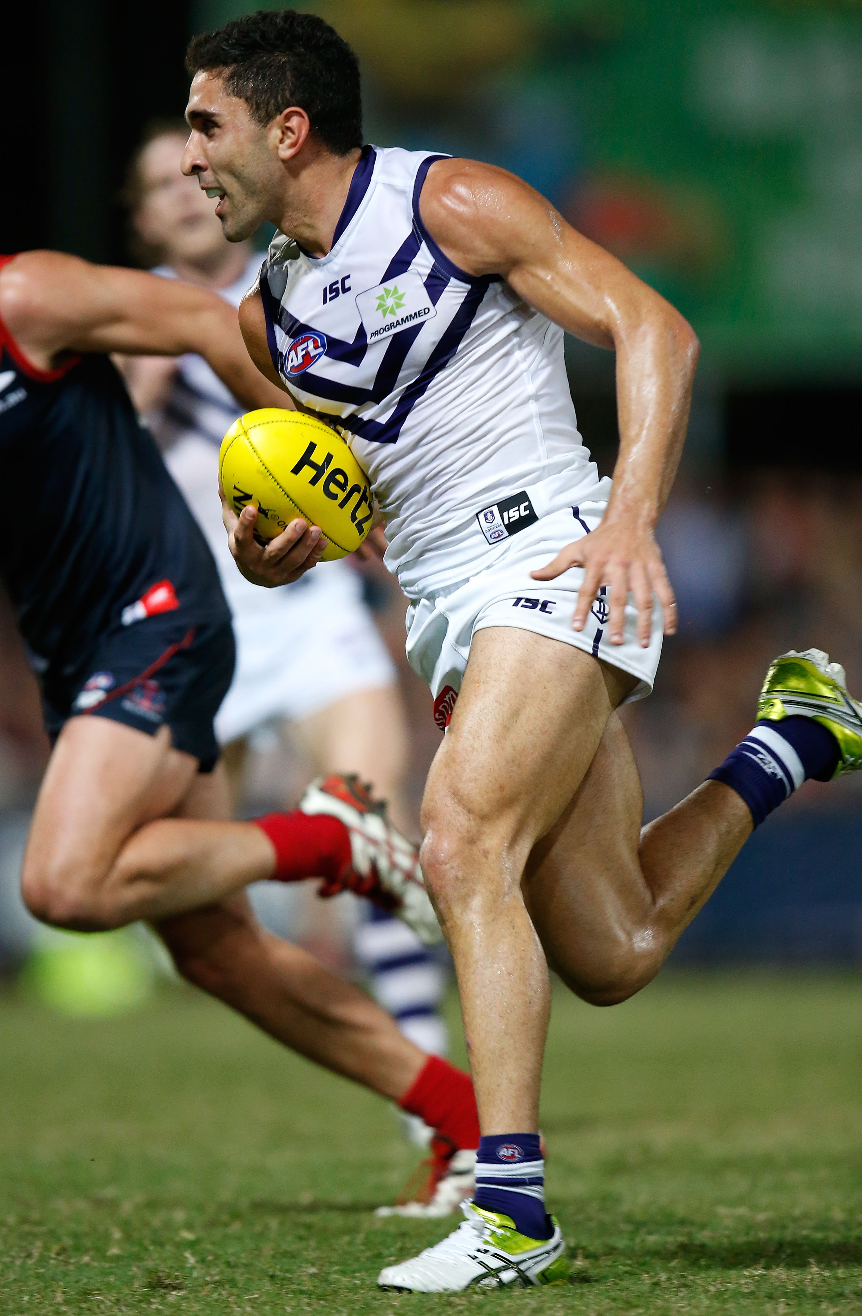 Anthony Morabito update