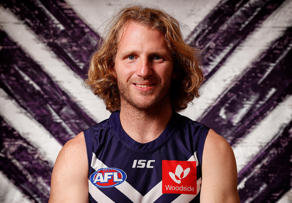 Doig Medal preview: David Mundy