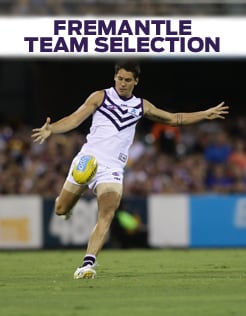 Clancee Pearce upgraded