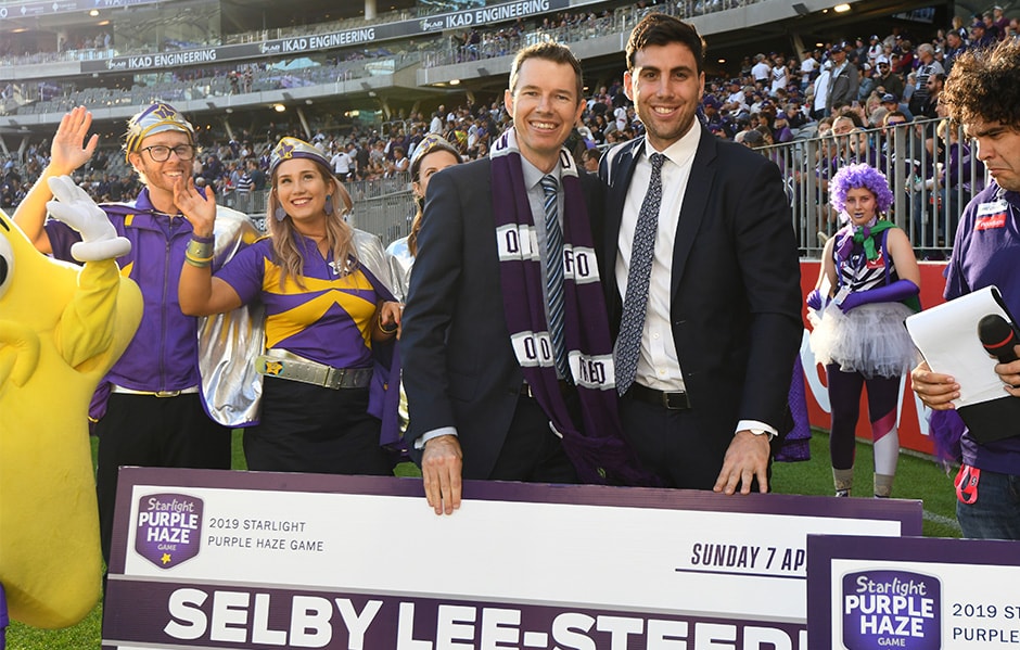 TABtouch 22: Two changes for Saints