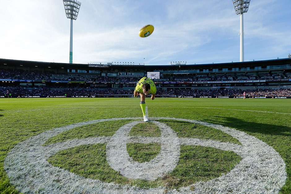 AFL confirms the bounce is 'here to stay'