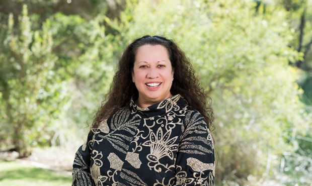 Colleen Hayward board appointment