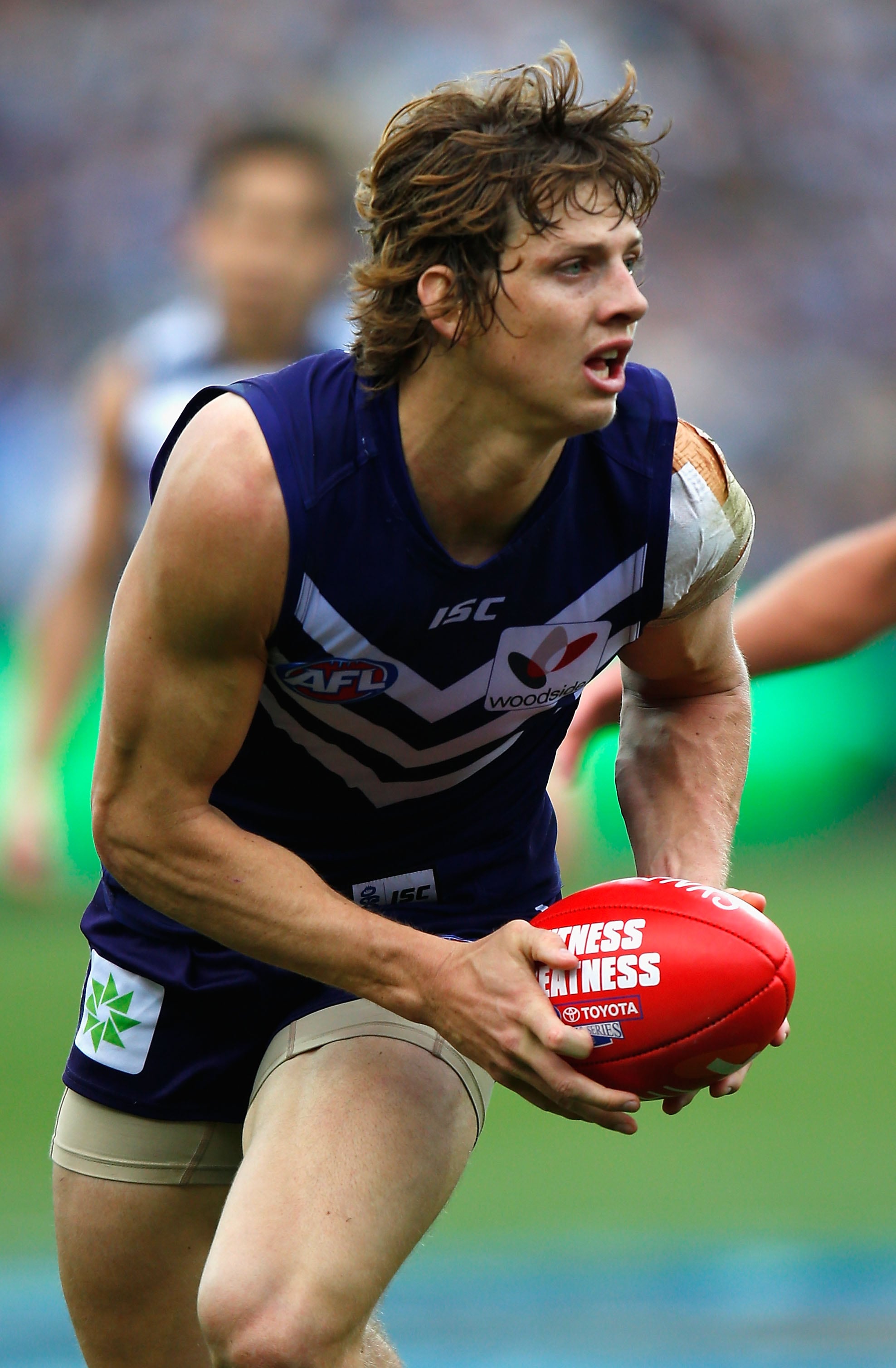 AFL.com.au rates every Freo player from Saturday's win over the Cats