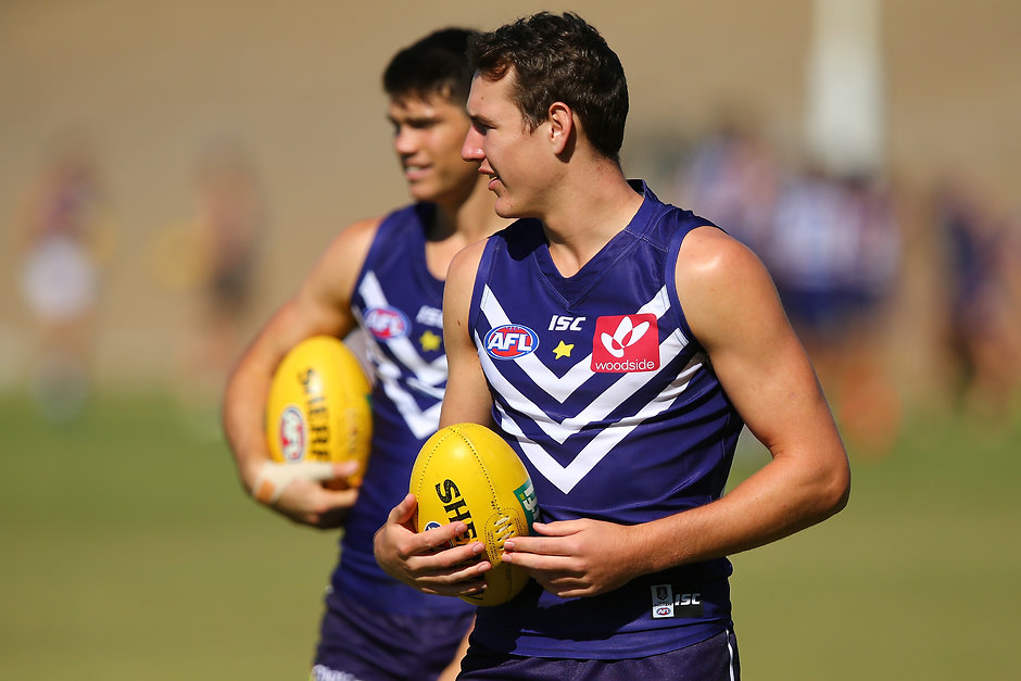 Cox debut brings family together