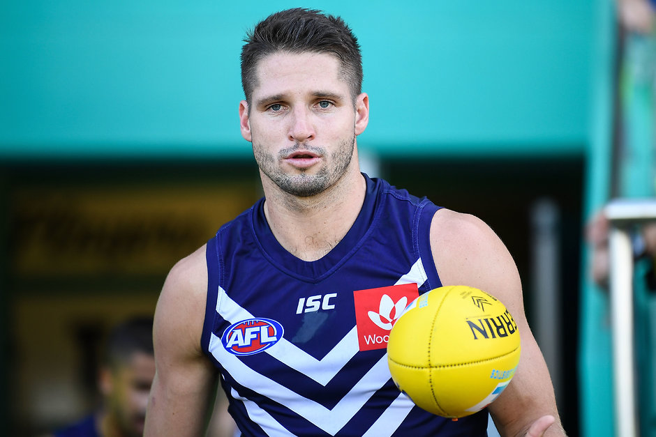 TABtouch 22: One change for Suns