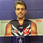 Snap, post and win thanks to Woodside!