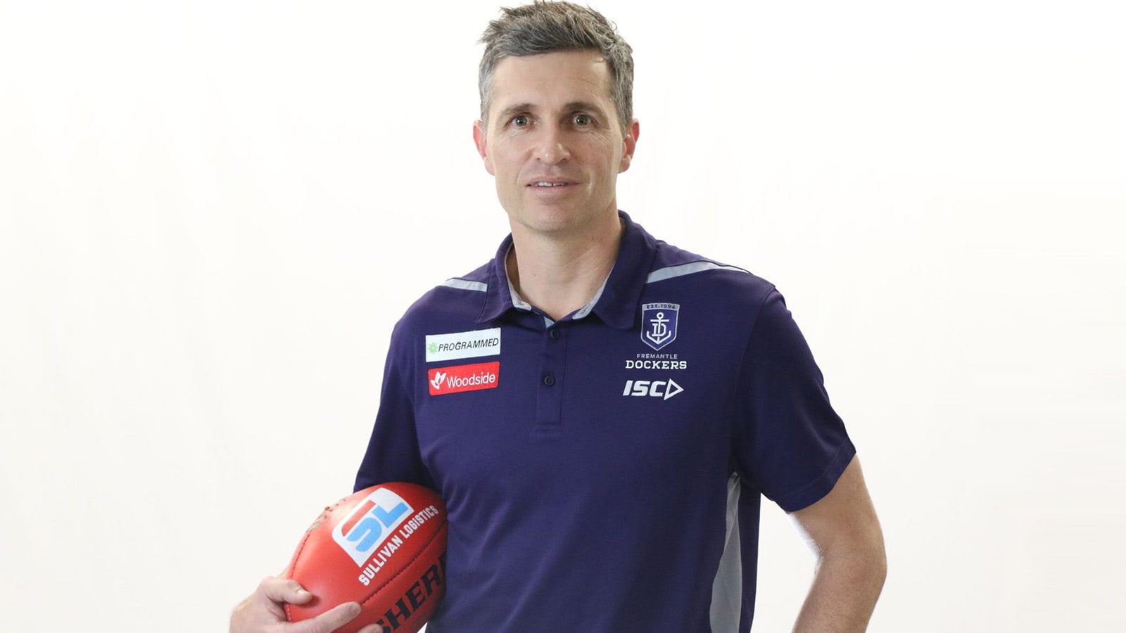 Justin Longmuir confirmed as Fremantle’s new senior coach