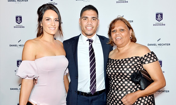 The women who keep Sonny sunny