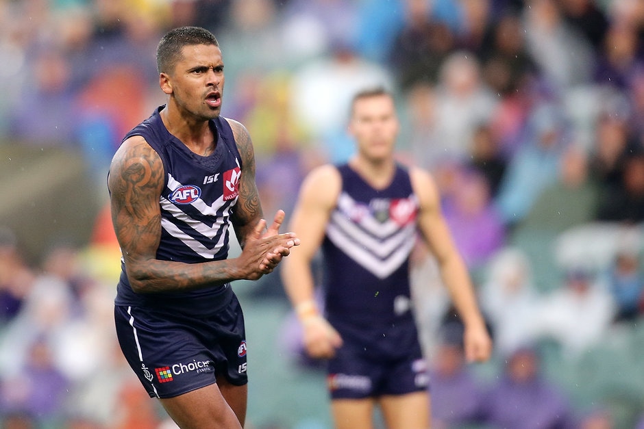 TABtouch 22: Two changes for historic side