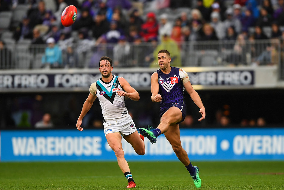 TABtouch squad: Four potential ins