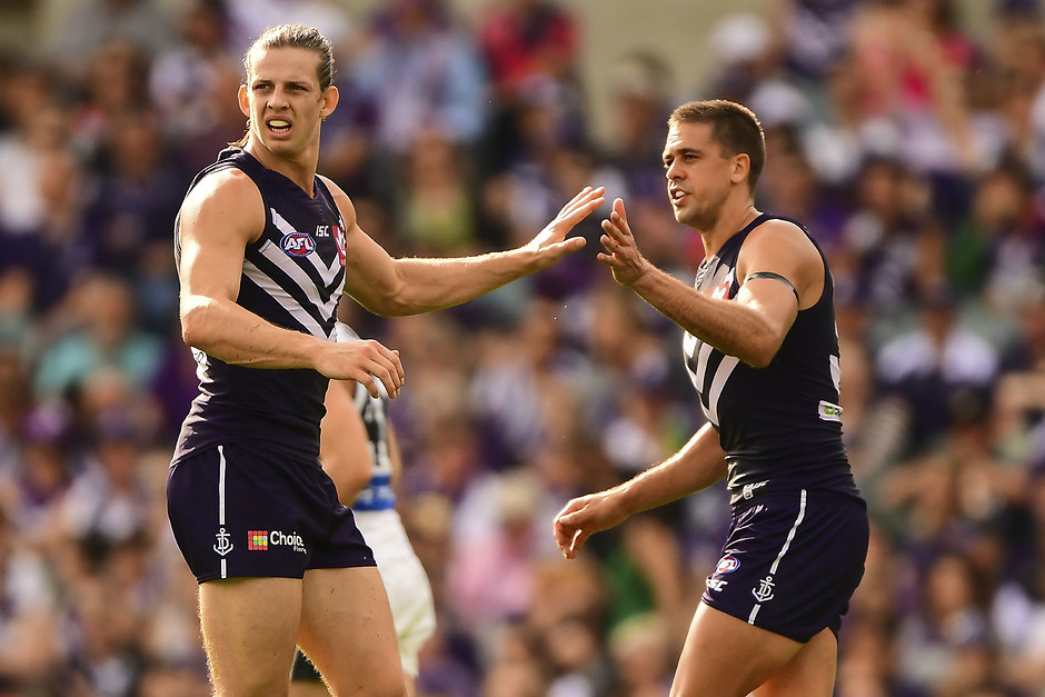 TABtouch 22: Three big ins