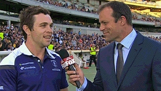 Mayne back to his best, says Ballantyne