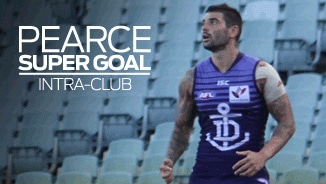 Clancee Pearce contract extension