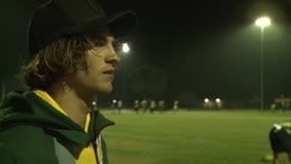 Life after AFL for Jayden Pitt