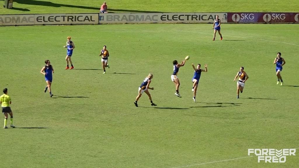 Tendai: Thomas to thrive at Freo