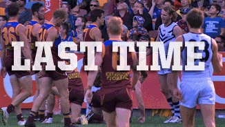 TABtouch 22: Three changes for Lions clash