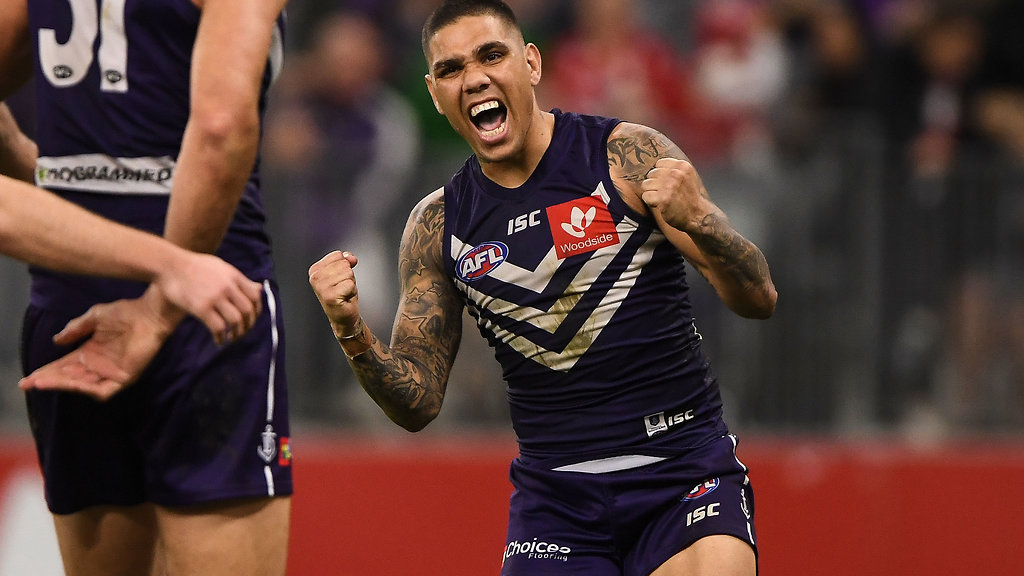 Sonny's 150 about teammates and family