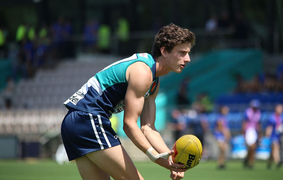 WAFL Watch player stats: Rd 11