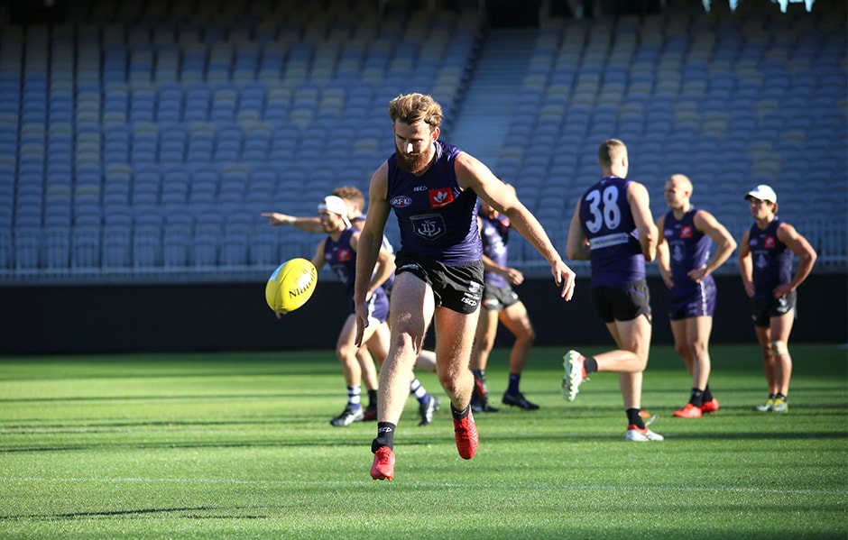 Emergency change for Tigers clash