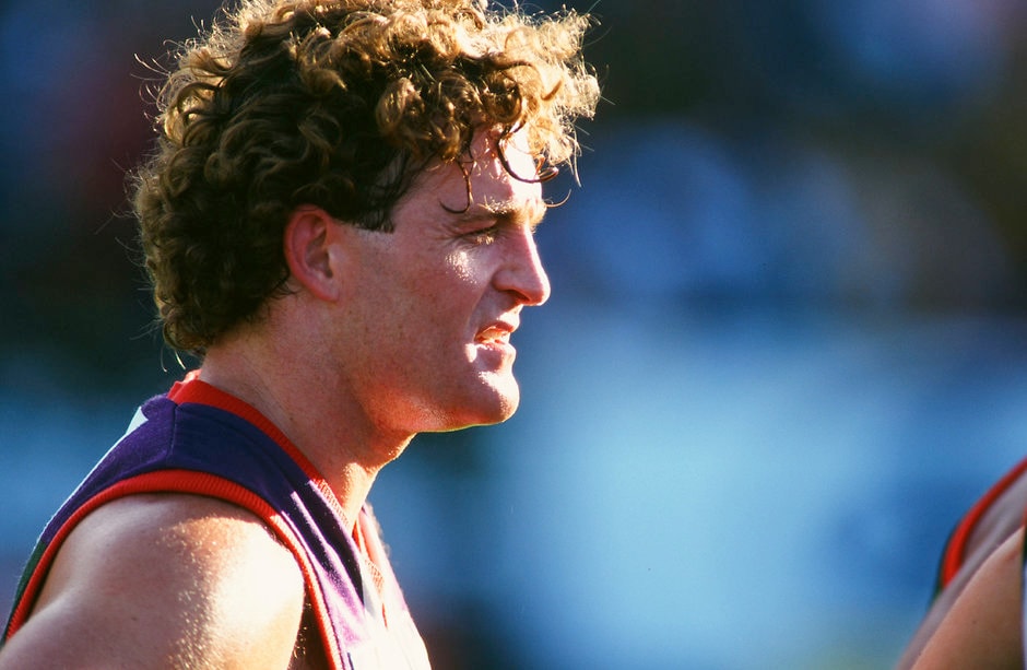 Inaugural captain Ben Allan reflects on his after the siren chance