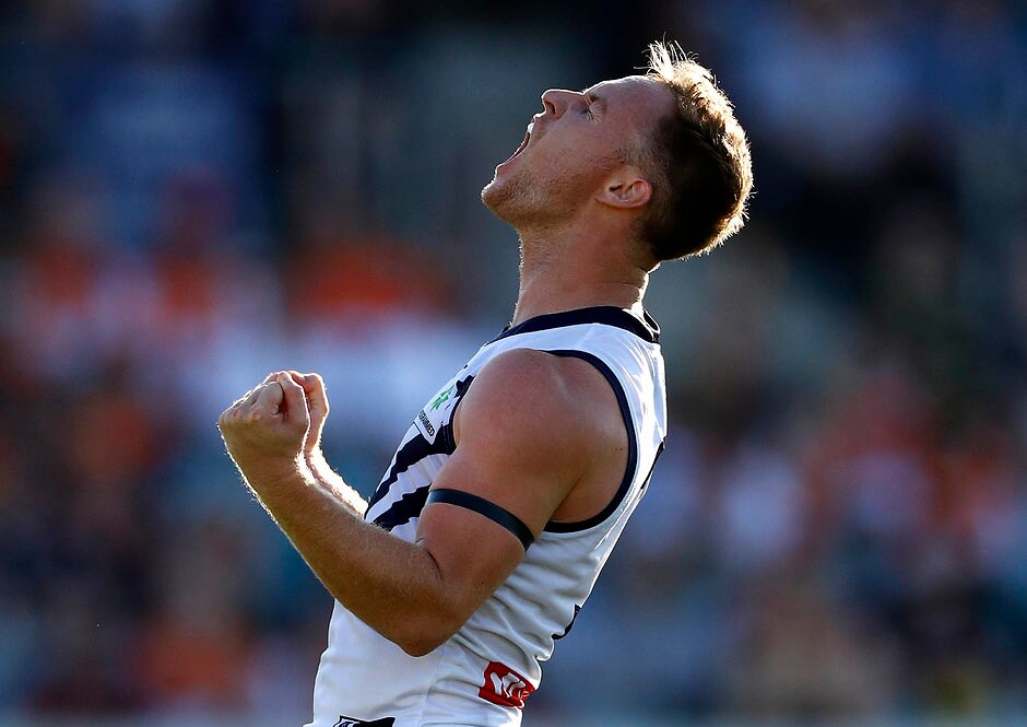 Freo deliver Giant performance