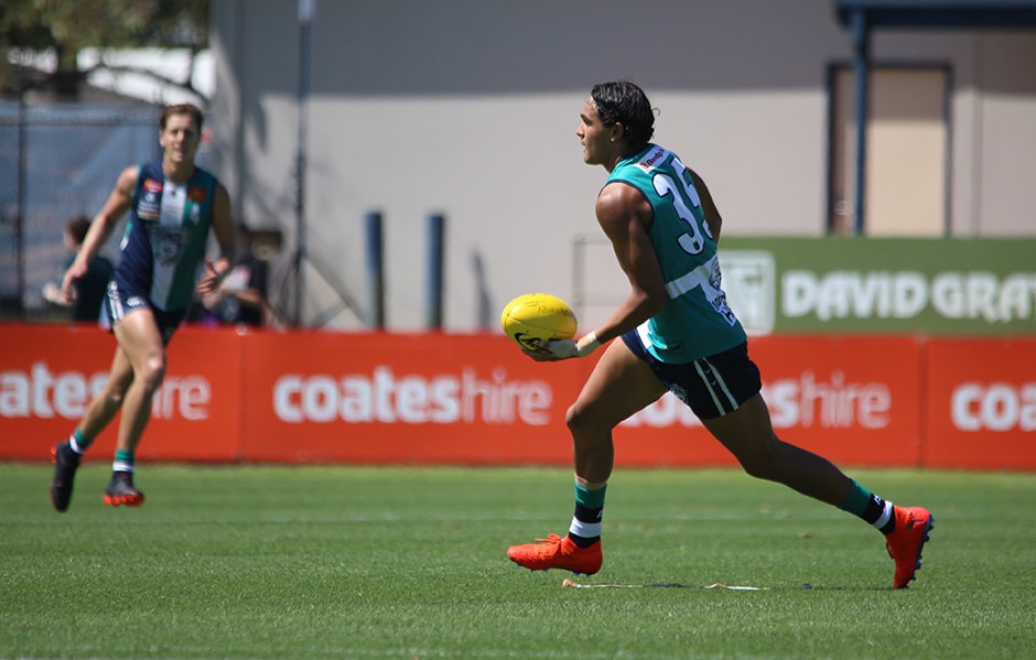 WAFL Watch: Coach’s comments Rd 4