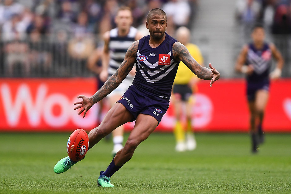 Doig Medal preview: Bradley Hill