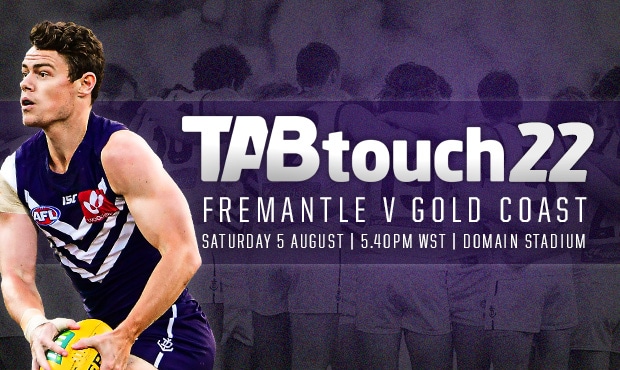 TABtouch 22: Two inclusions for Suns clash