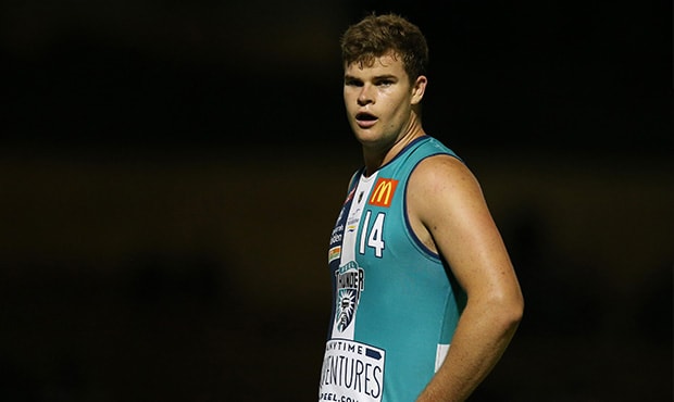 Freo players eligible for Peel finals