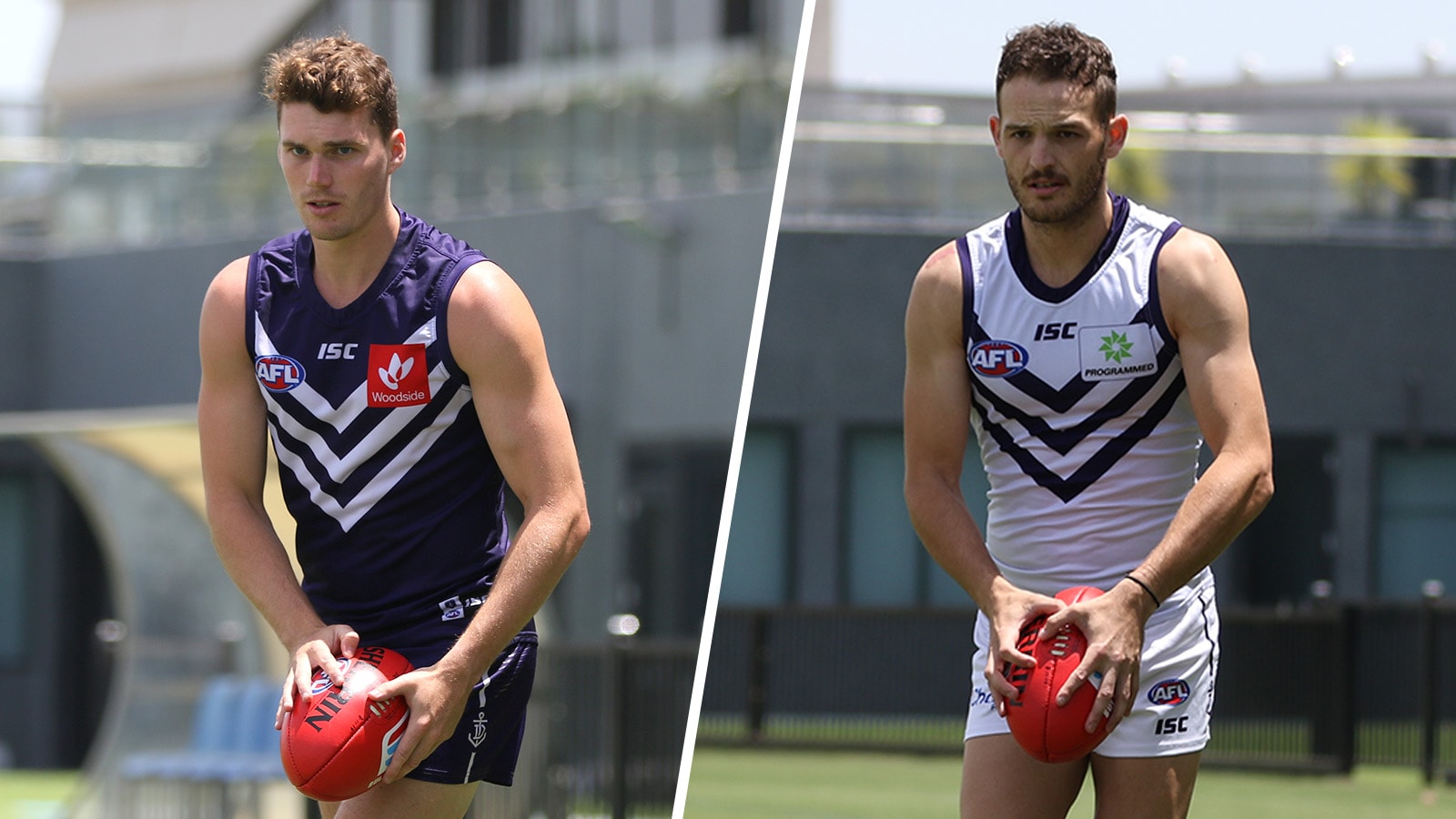 New jumper numbers revealed