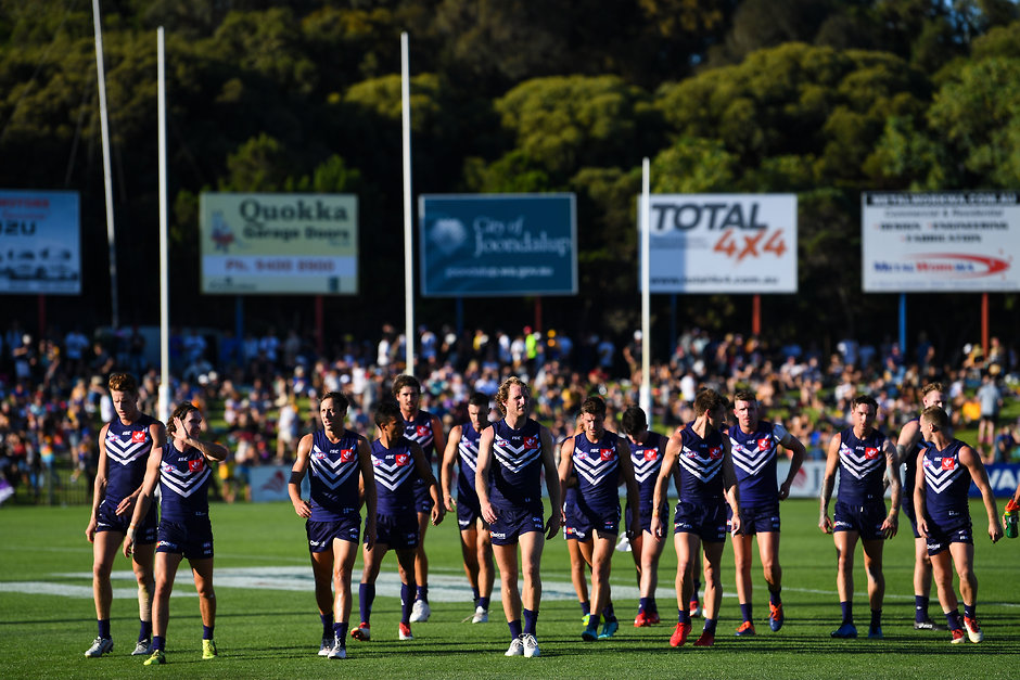 AFL.com.au: Freo season preview