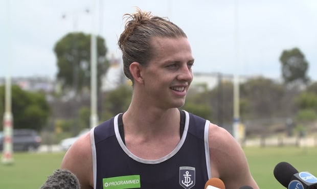 New recruits starting to impress: Fyfe