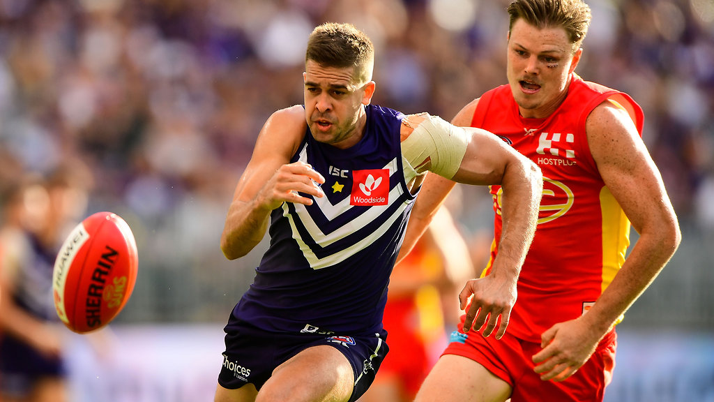 TABtouch 22: Two big ins for Sydney trip