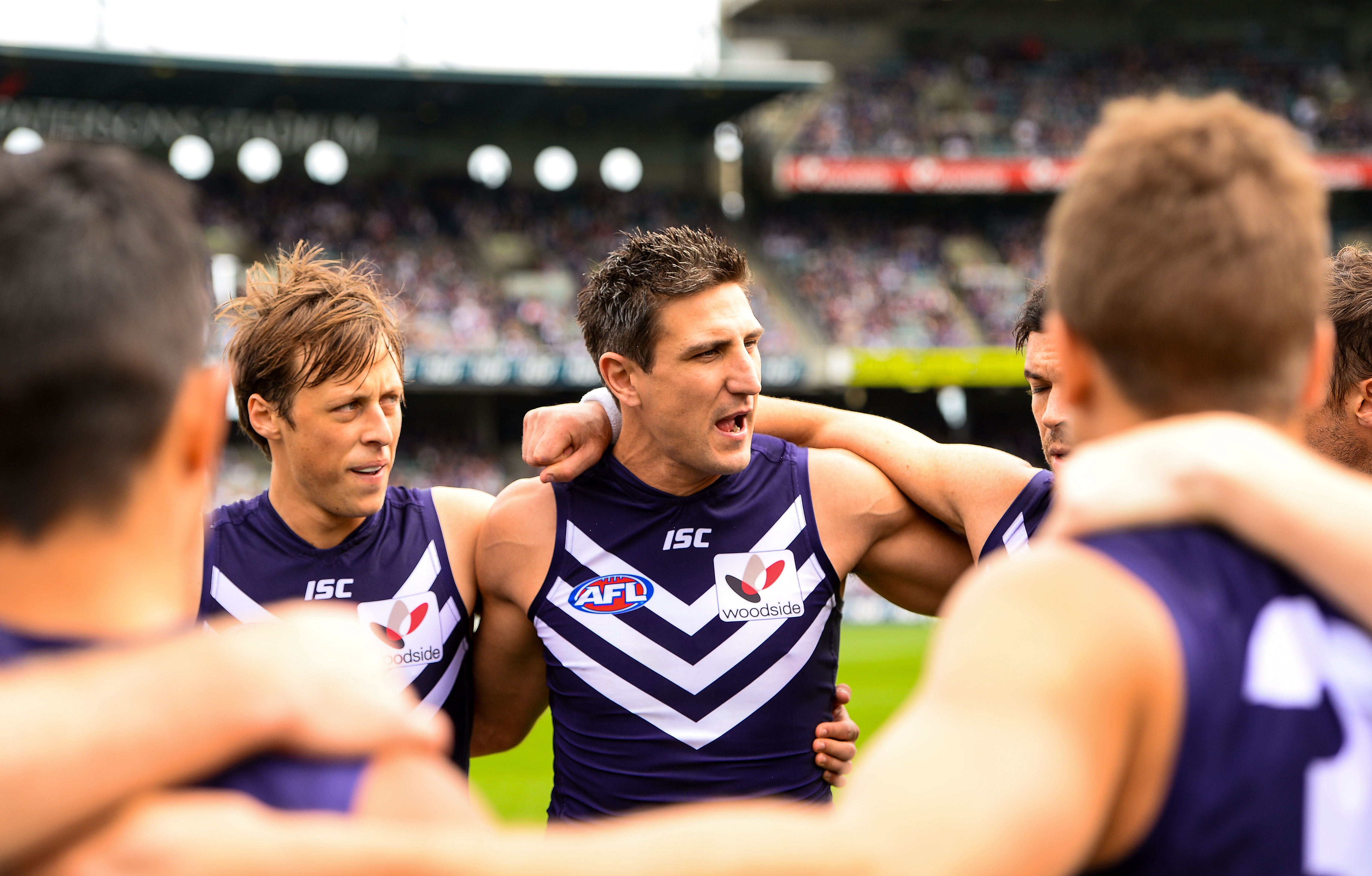 Season preview: Freo