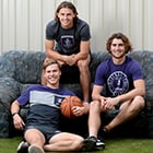 The Freo Transition: Weller, Langdon & Blakely