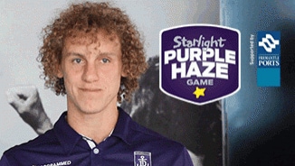 Mayne's childhood challenges