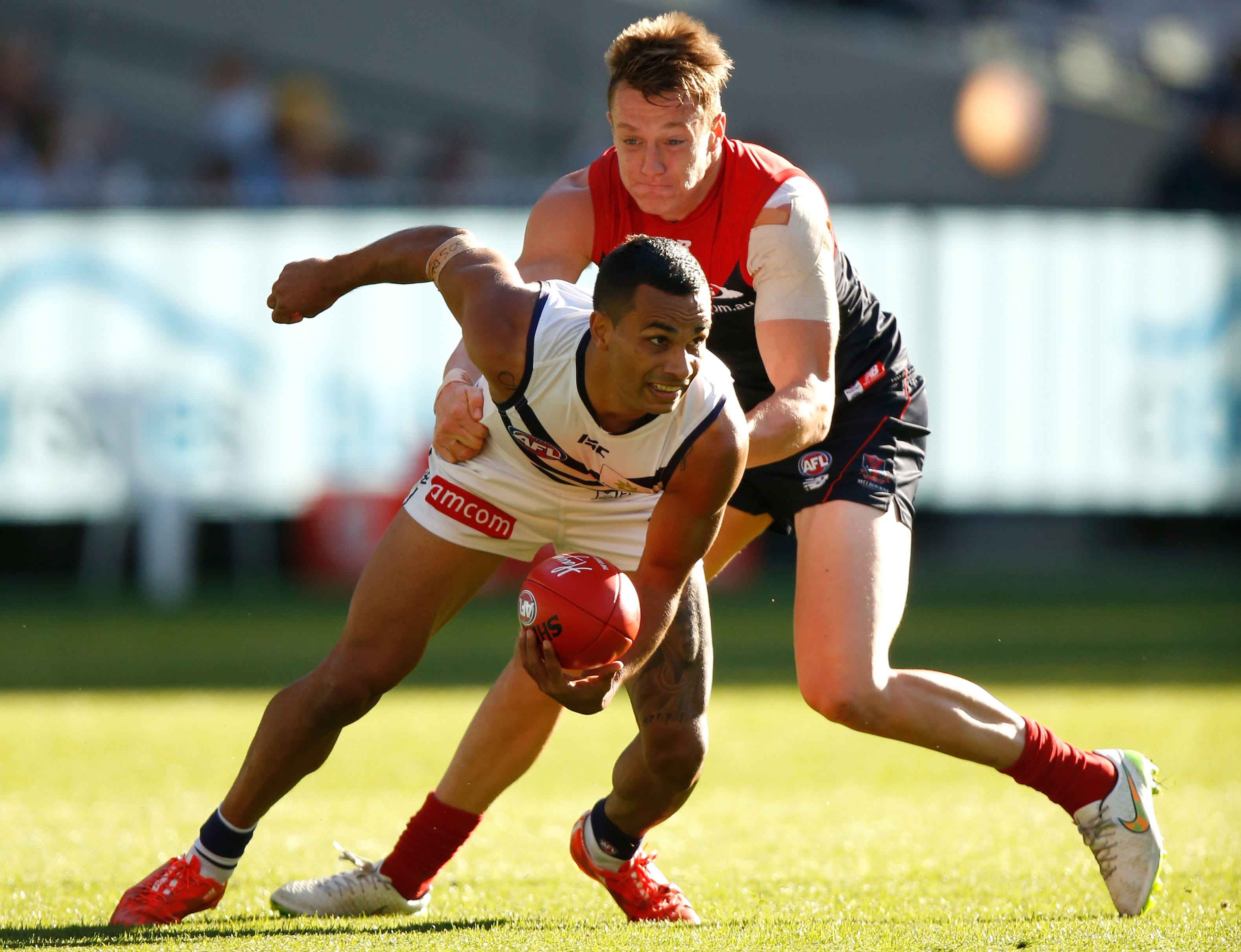 TABtouch 22: Three changes for Top End clash